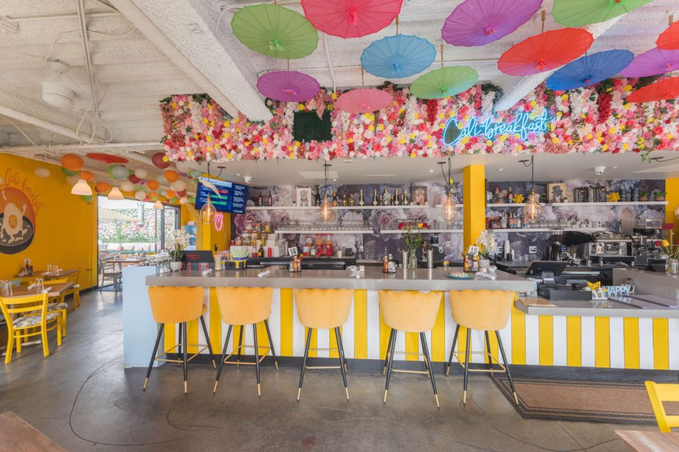 Cali Breakfast Case Study | Formula Marketing