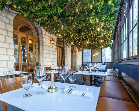 Allegro Restaurant Marketing Case Study | Formula Marketing